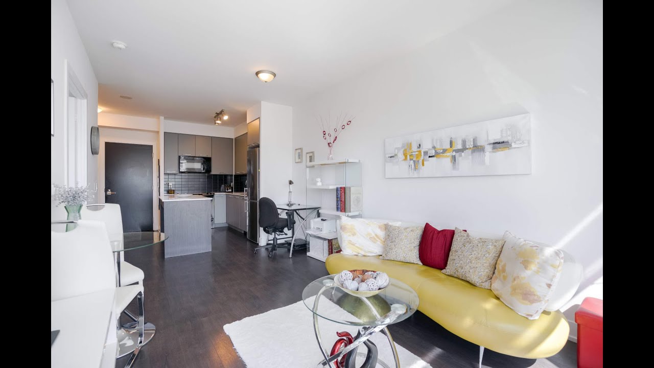 #615-9471 Yonge Street Richmond Hill Home for Sale - Real Estate ...