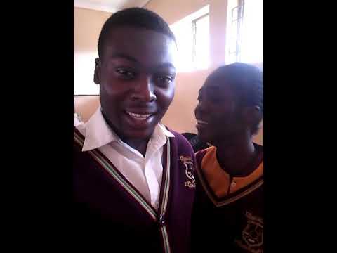 Risinga high school grade 12 E giyani Limpopo - YouTube