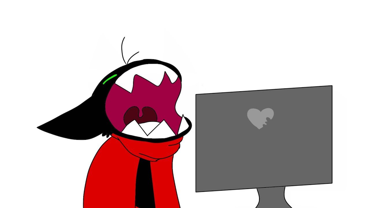 Mao Mao Playing Fnaf | Yelling Cat Meme | Mao Mao heroes of pure heart ...