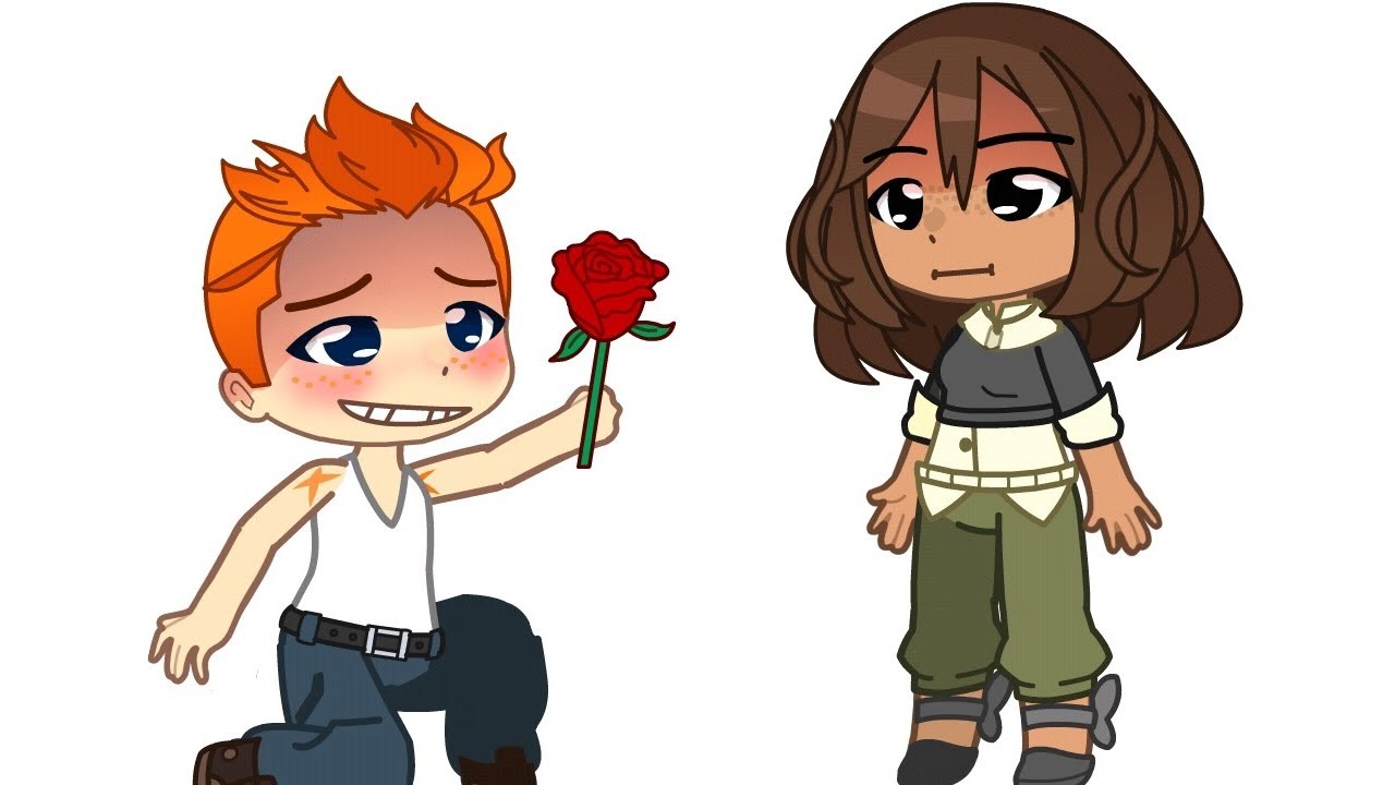 Big sweaty guardian alpha boyfriend 😜|Scottney (creo)|NO OG - YouTube