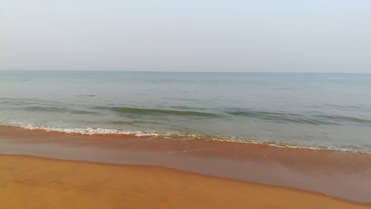 SHANGUMUKHAM BEACH,KERALA,INDIA - YouTube