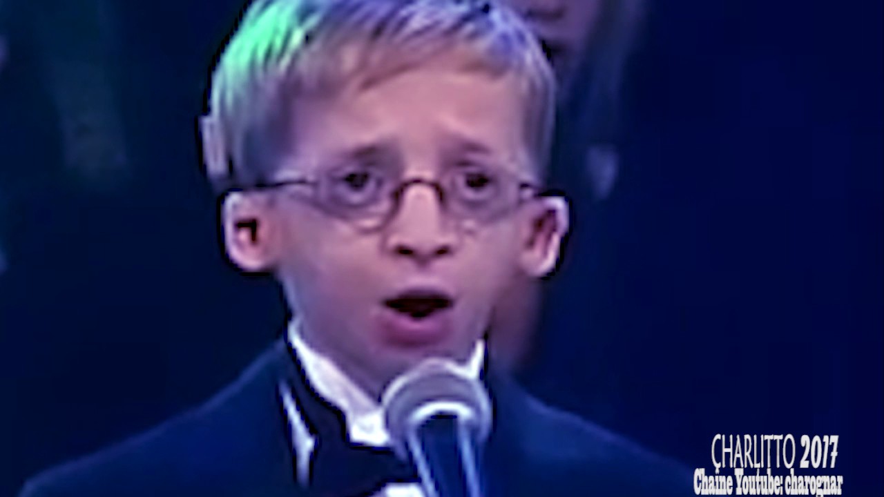 Jeremy Gabriel Rockfest (EXCLUSIF) - YouTube