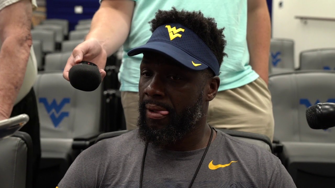 Al Pogue | Friday - YouTube