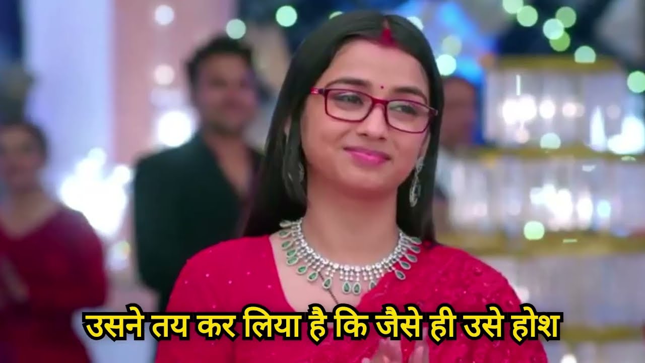 Mann Sundar | 25 June | Juhi Exposes Roli’s Evil Plot | Ruhi’s Justice Is Close! - YouTube