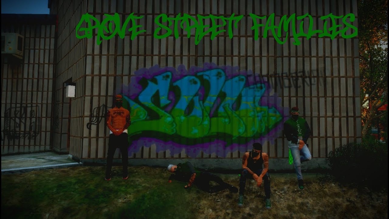 | GTA V RP | #HTRP | GSF OP | - YouTube