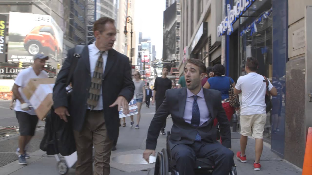 EY Profiles in Motion - Brandon Lyons - YouTube