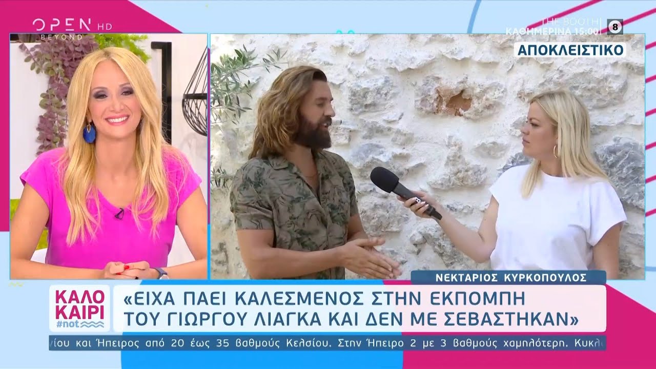 Νεκτάριος Κυρκόπουλος: Το μοντέλο που κάνει καριέρα στην Ινδία ...