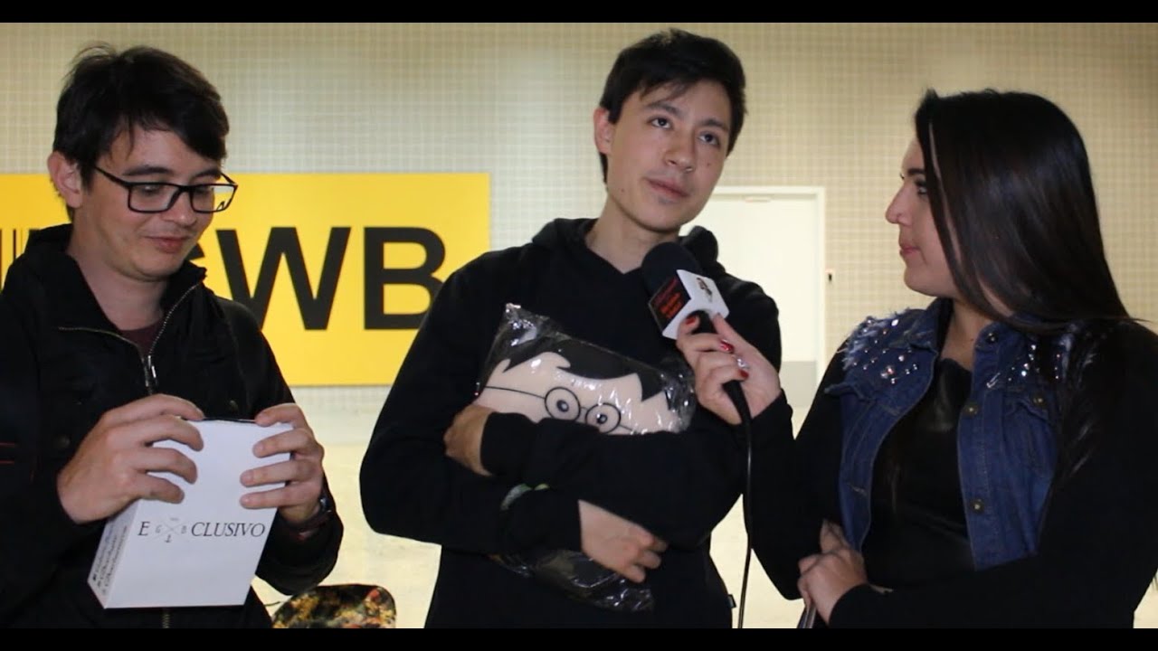 COMO TUDO COMEÇOU/ENTREVISTA COM DJ LIU - YouTube