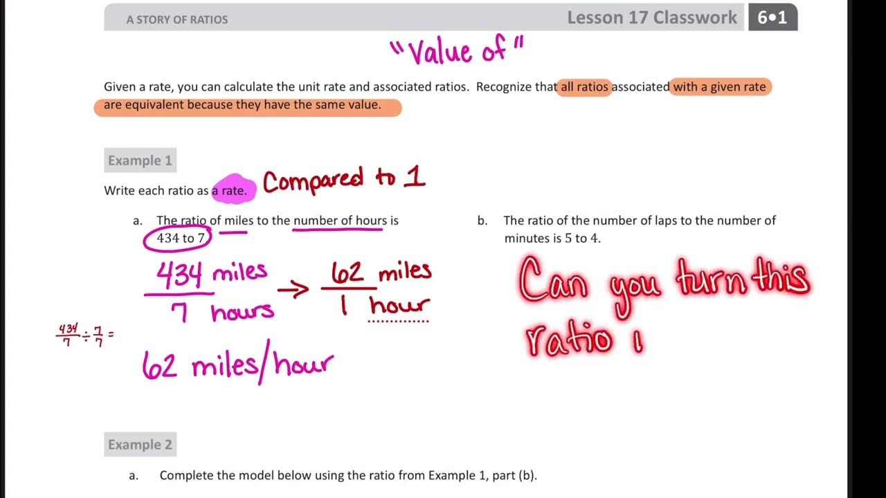 Module 1 Lesson 17 - YouTube