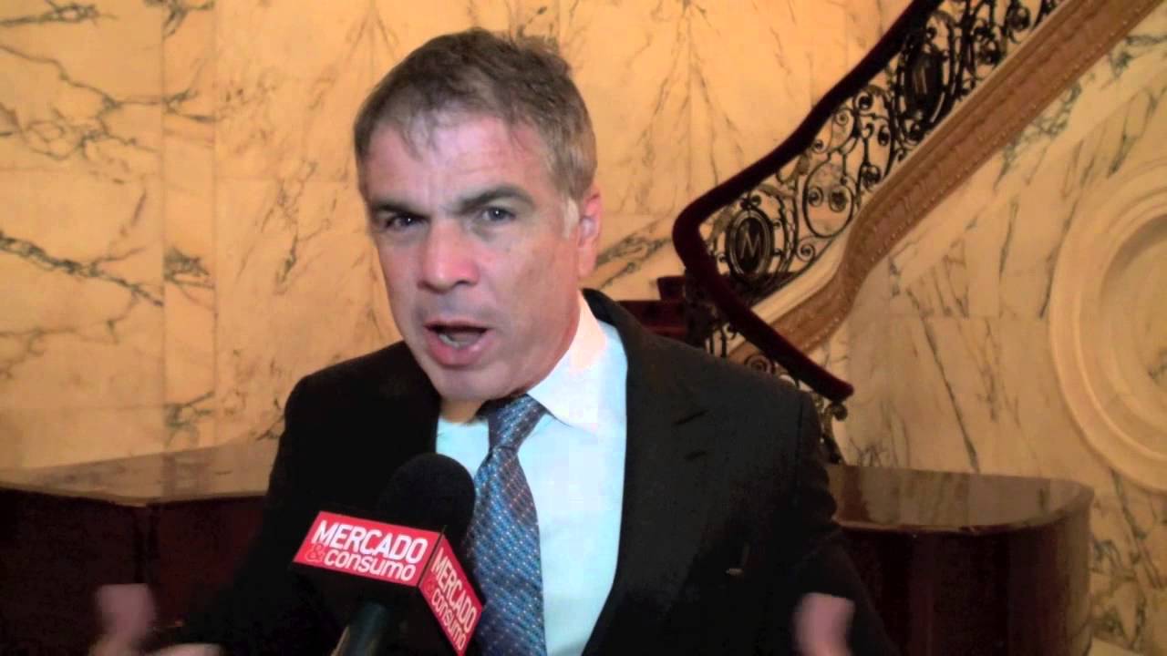 NRF 2014: Flávio Rocha, da Riachuelo, diz que faz toda a diferença ...