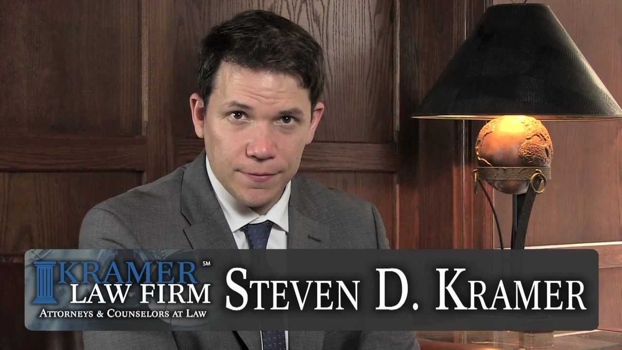 Orlando Criminal Attorney - Case Study: You've Got the Wrong Guy! - YouTube