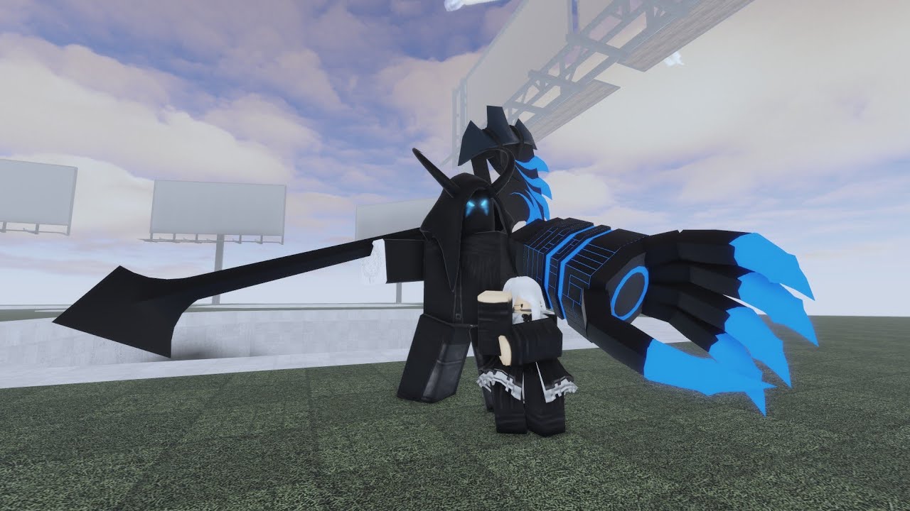 Midnight Horrors - Postman & King Absolum [Showcase] - YouTube