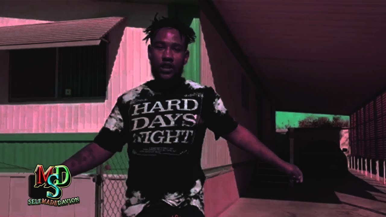 OG TAY - Trap House (Dir. By @SelfMadeDavion) - YouTube