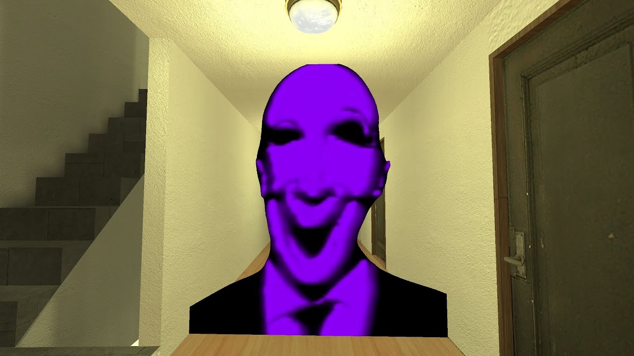 Afton Nextbot Gmod - YouTube