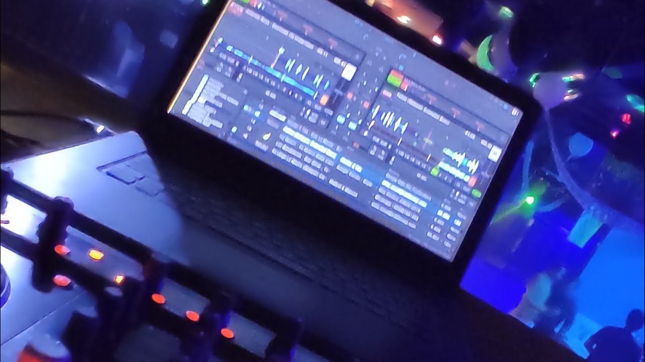 CUMBIAS DECEMBRINAS 2022 - SHORTMIX BY LEXZADER DJ - YouTube