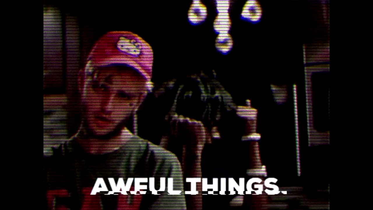 ☆LiL PEEP☆ - Awful Things ft. Lil Tracy (8D Audio) - YouTube