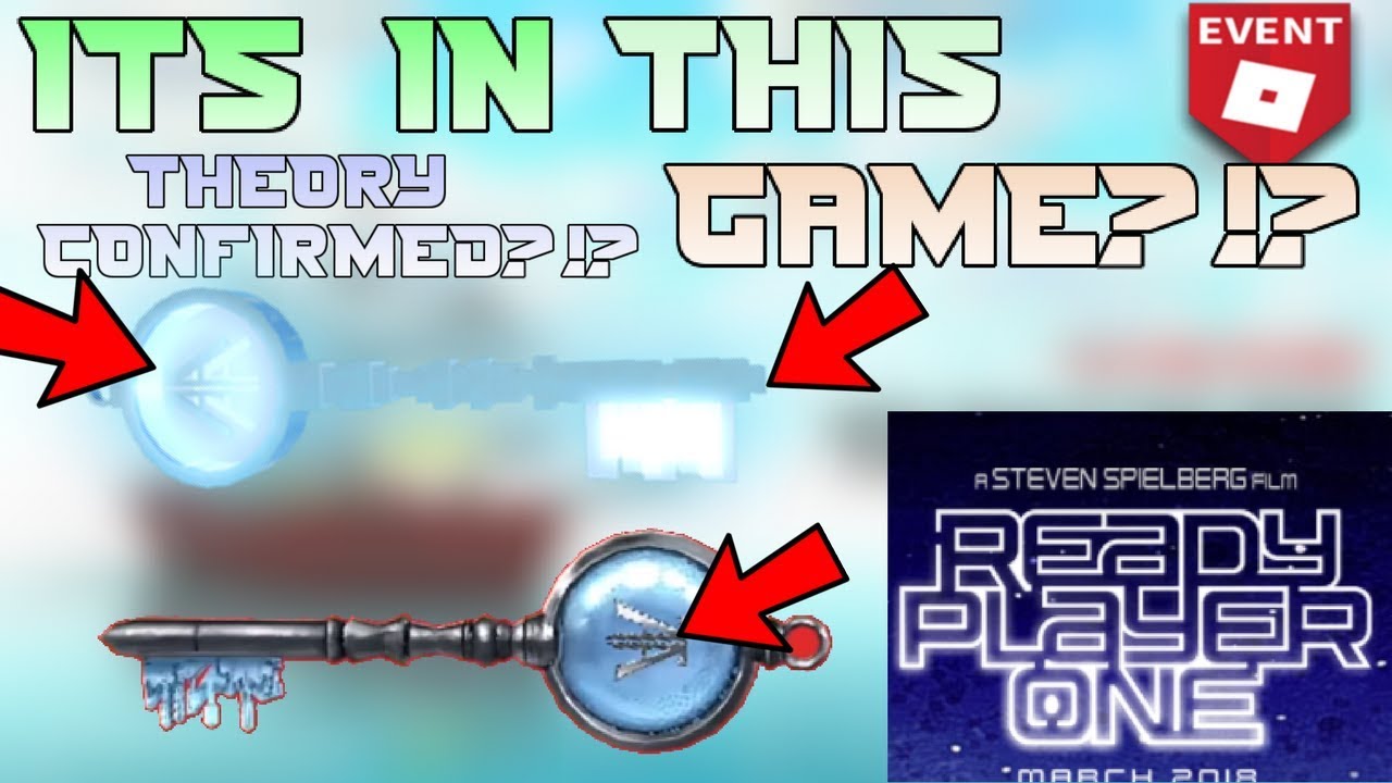 HOW TO GET THE CRYSTAL KEY?!? | WHICH GAME WILL HAVE THE CRYSTAL KEY ...