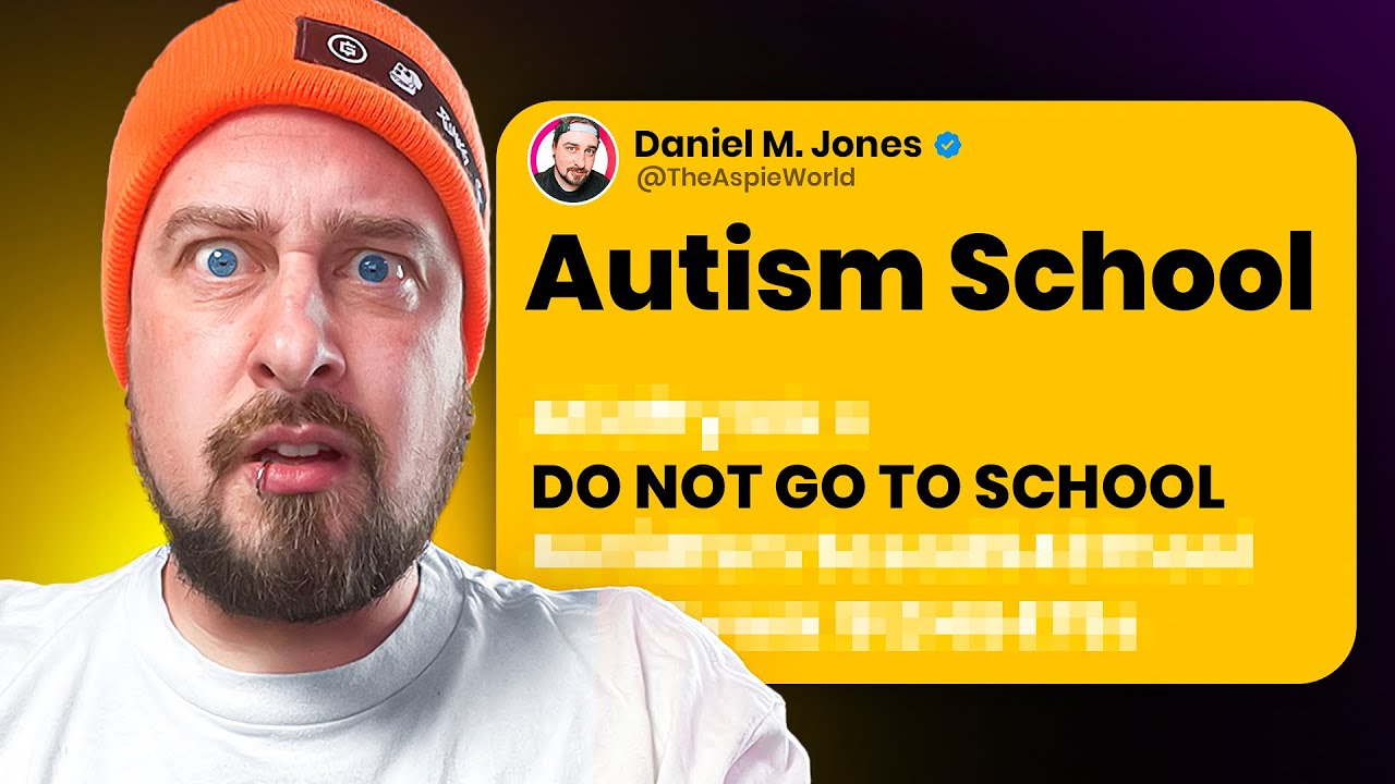 Autism School: 5 Steps To Achieving Awesome Results - YouTube