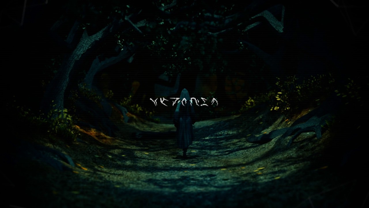 Vezonia Intro Animation - YouTube