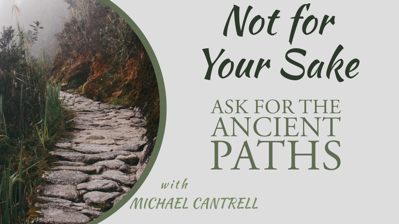 Not For Your Sake | Ep 151 - YouTube