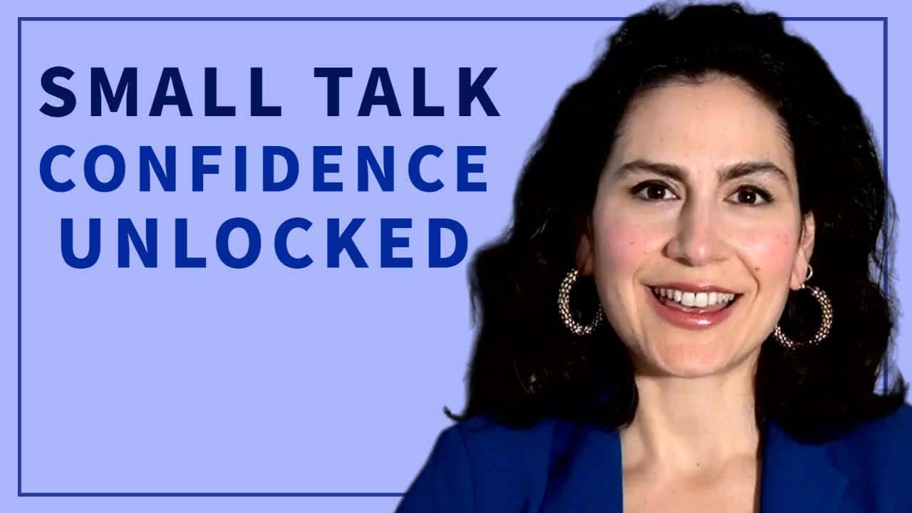 Small Talk Triumph: Boost Confidence, Connections and Social Fluency ...