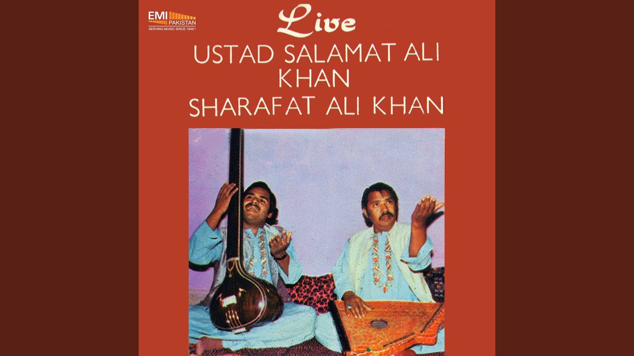 Raag Hameer Youtube