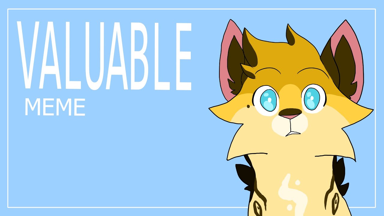 Valuable Meme || Gift! - YouTube