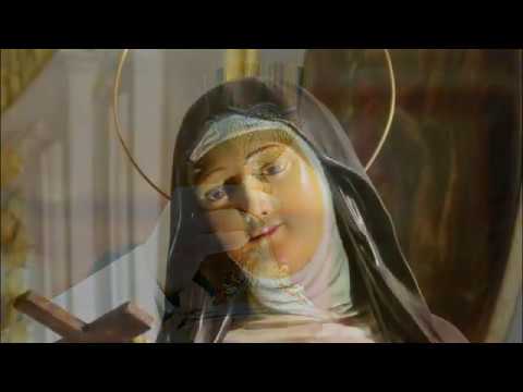 Danilo Ferro - Inno a Santa Rita (Official video) - YouTube