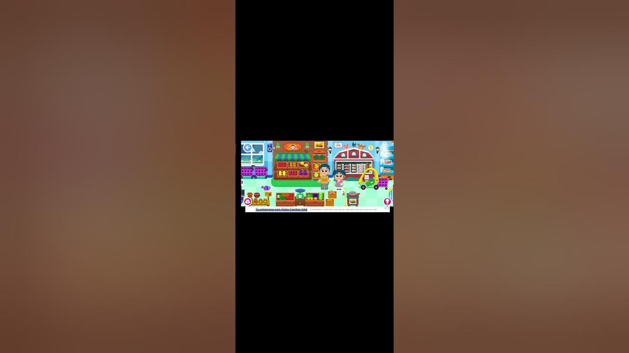 Juguemos cocobi Mundo de vida OwO xd - YouTube