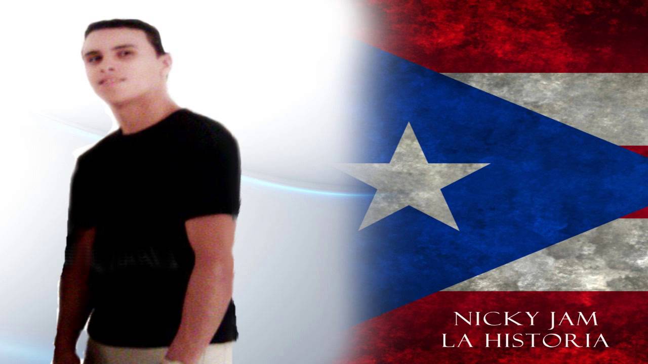 Nicky Jam y Daddy Yankee-Yal (2000) HD - YouTube