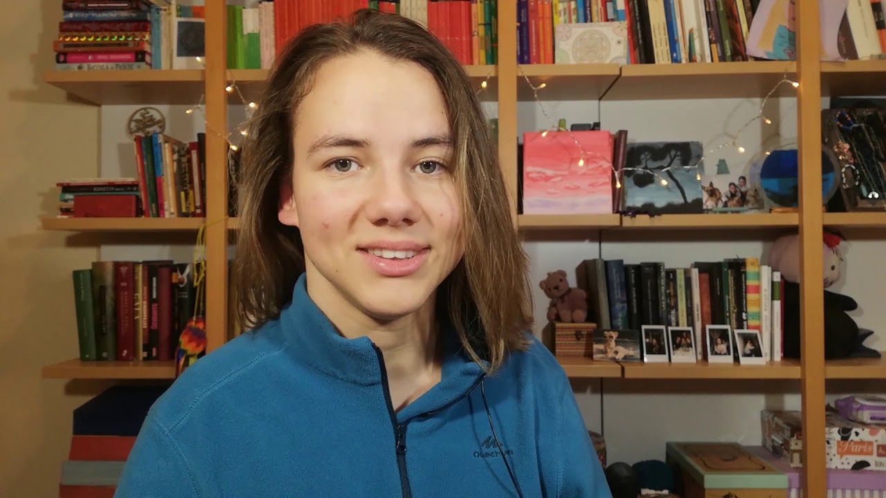 Eva Martinez #40añosDeInclusión - YouTube