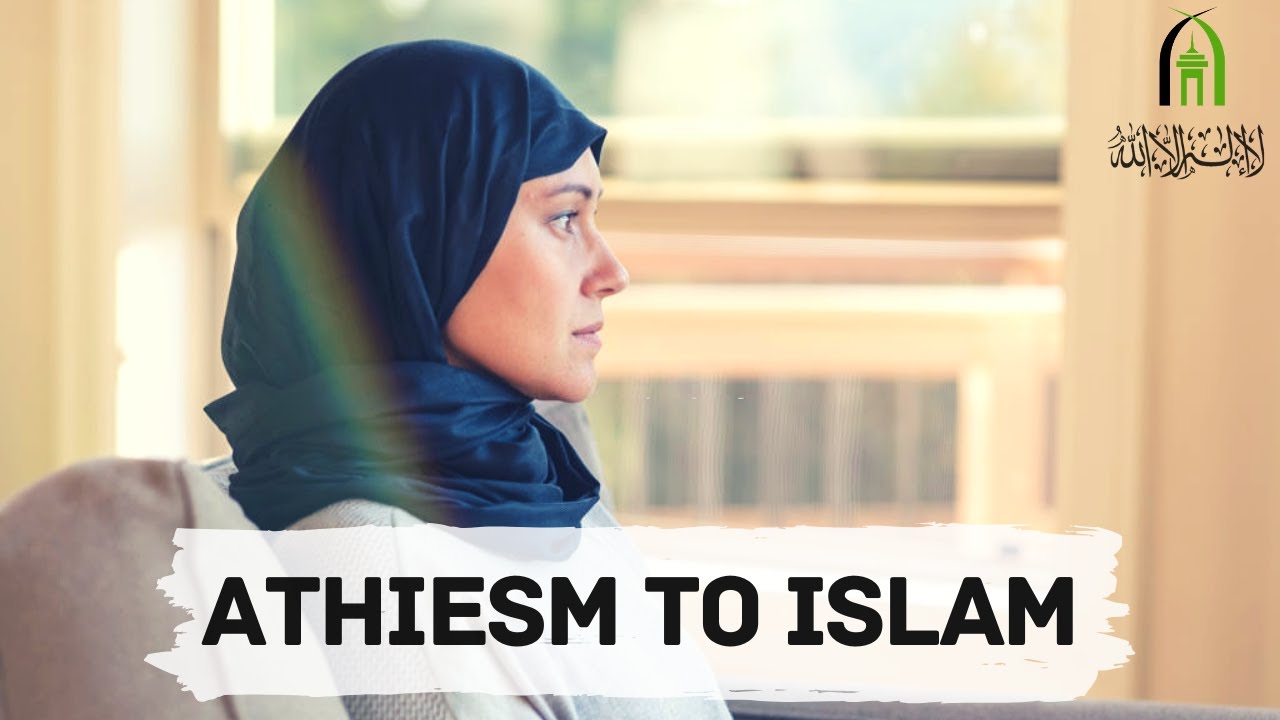 New Zealand Atheist Girl Converts to Islam || Muslim Revert Story - YouTube