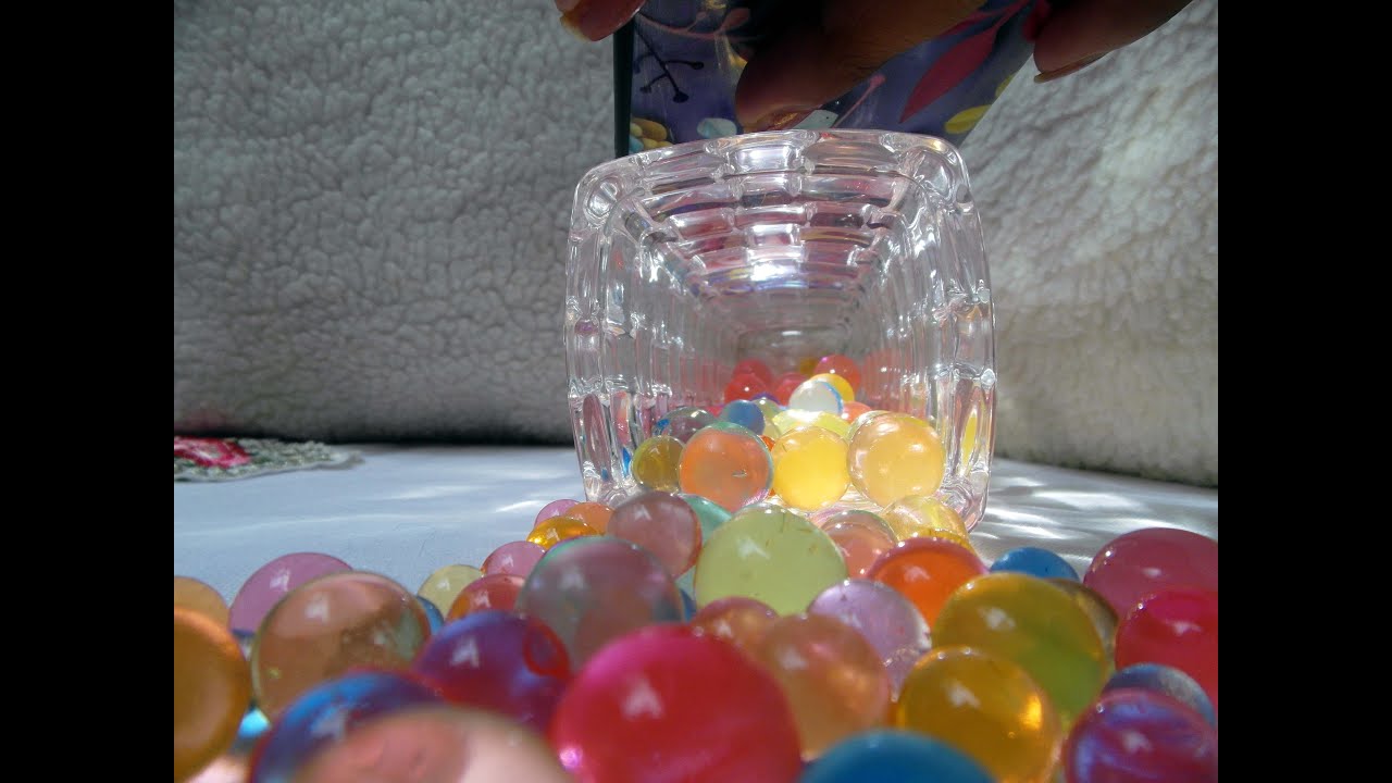 Photo Ideas of orbeez! - YouTube