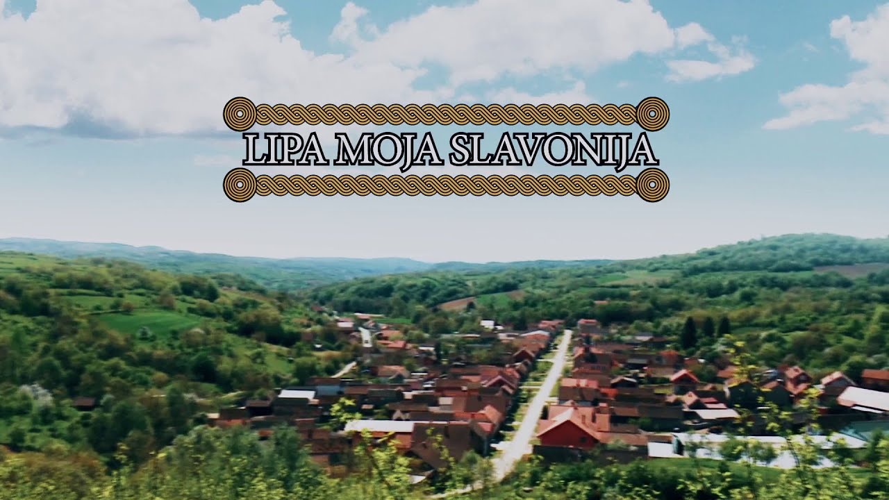 SBTV - LIPA MOJA SLAVONIJA – 29.10.2024. - YouTube