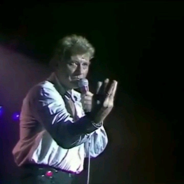 Bande annonce: Johnny and Co pour toujours - YouTube