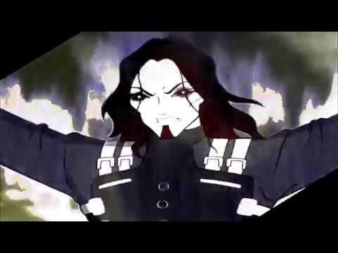 Winx Club | The Wizards - You Can't Hide From Us [mep part]