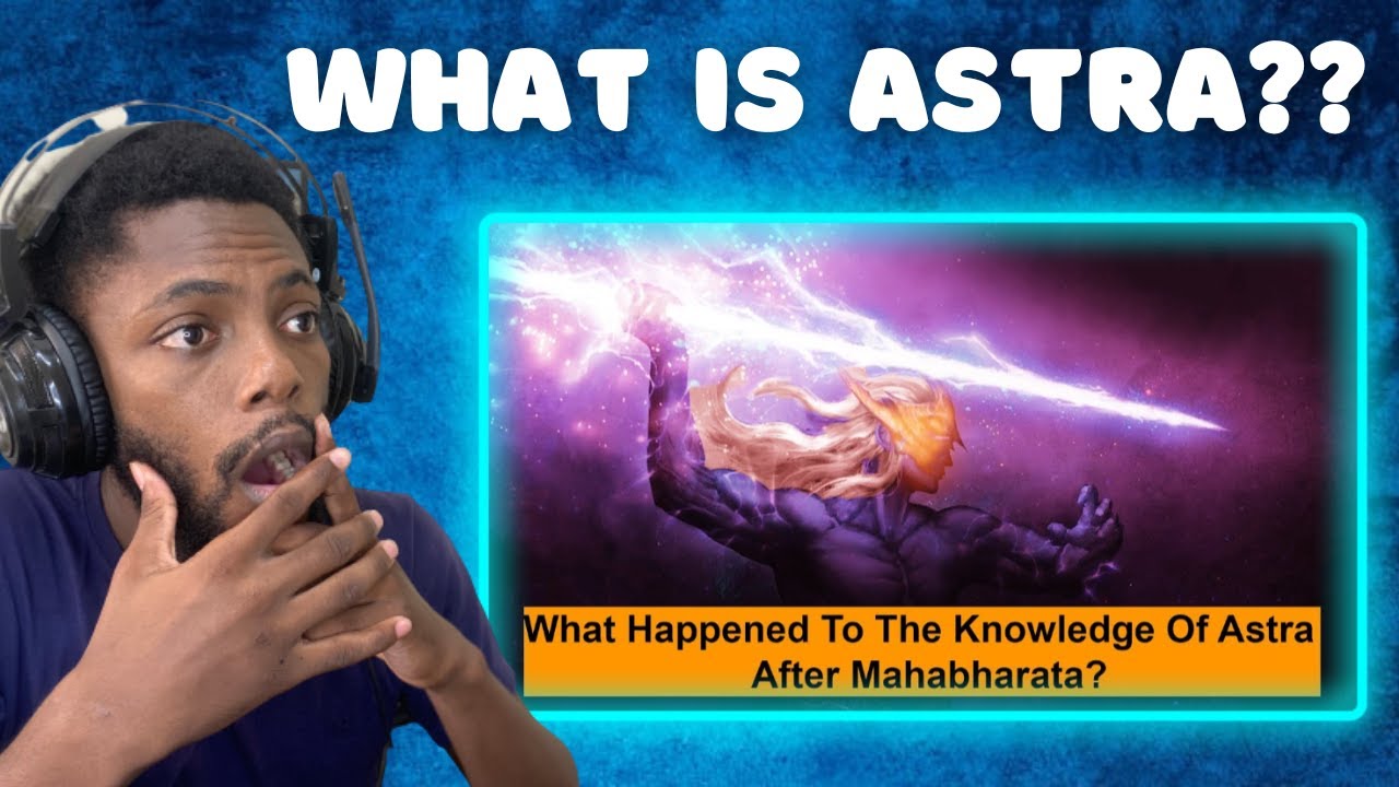 What Is Astra And What Happened To The Knowledge Of Astra After Mahabharata Reaction YouTube what-is-astra-and-what-happened-to-the-knowledge-of-astra-after-mahabharata-reaction-youtube