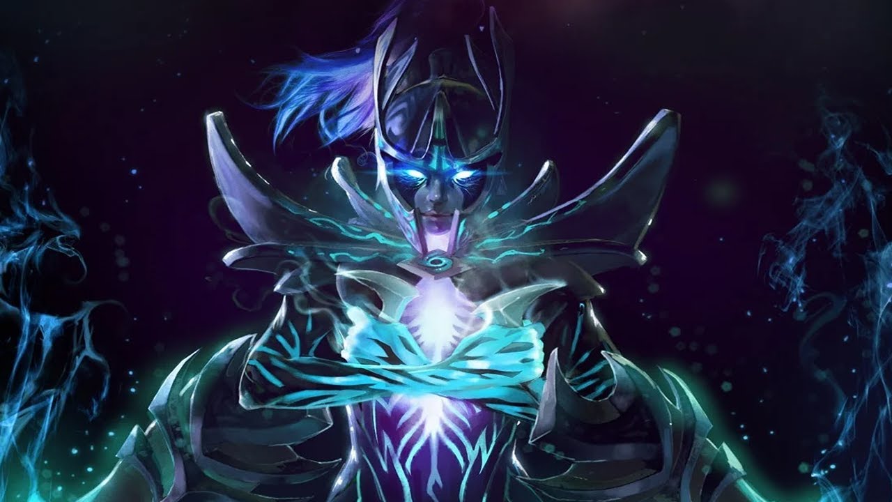 Dota 2 Free Arcana Experience with the Boys - YouTube