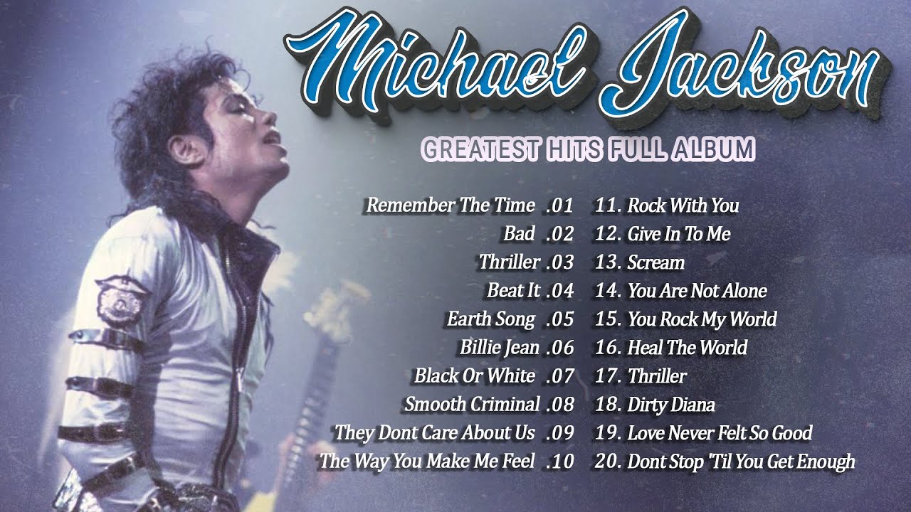 Best of Michael Jackson Hits Mix🎉MICHAEL JACKSON 2024🎉🎉MICHAEL JACKSON ...