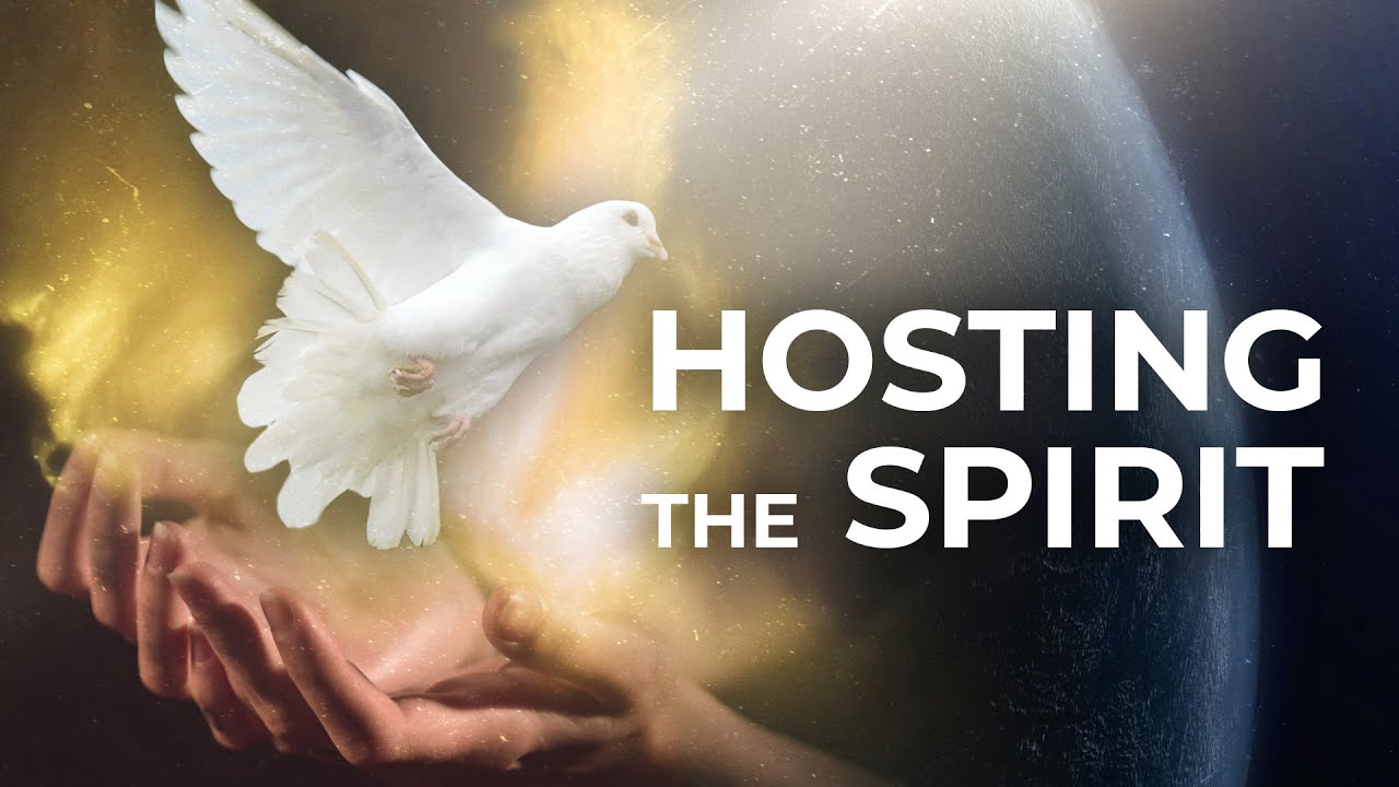 How To Host The Presence Of The Holy Spirit 3 Simple Keys YouTube how-to-host-the-presence-of-the-holy-spirit-3-simple-keys-youtube