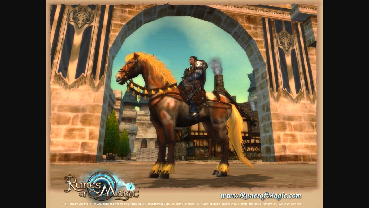 ROM Music - rom 03 - Main theme - YouTube