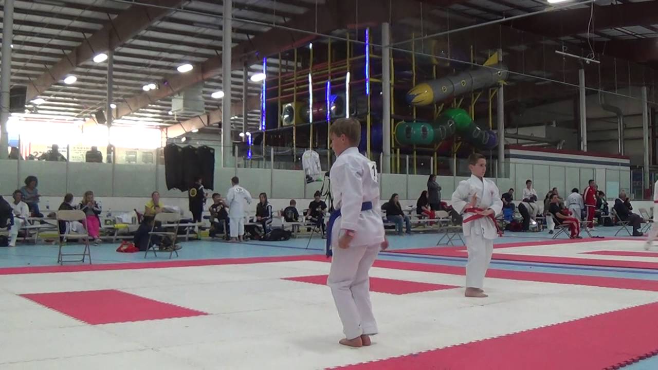 Hunter at the USA Philadelphia Open 2016 - YouTube