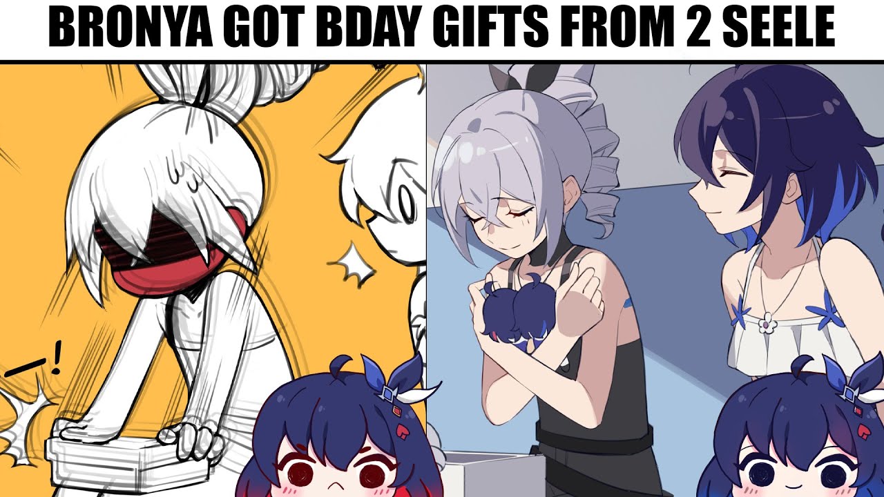 Honkai Impact Memes #232 - YouTube