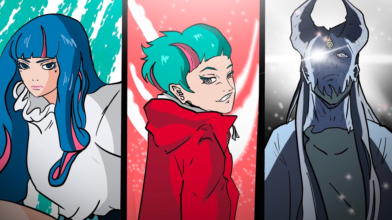 All 7 Shinjutsu in Boruto EXPLAINED - YouTube