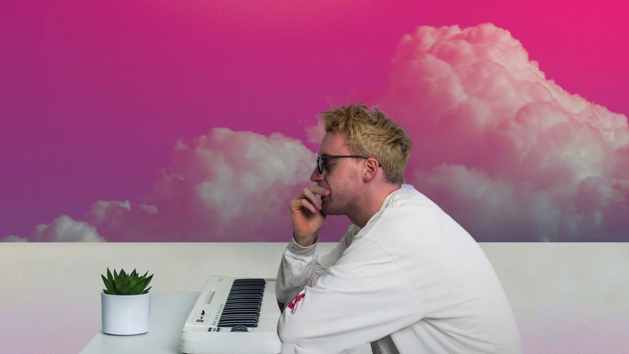 Leo Cosmos - Infinite - YouTube