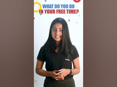 TalkEng | How To Answer 5 Common Questions In 20 Seconds - YouTube