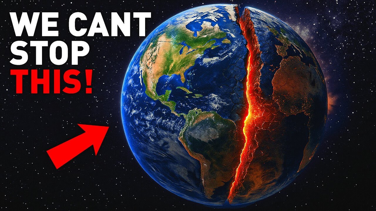We Can’t Stop This: A 10 Magnitude Megaquake Is Coming — It Could RIP ...