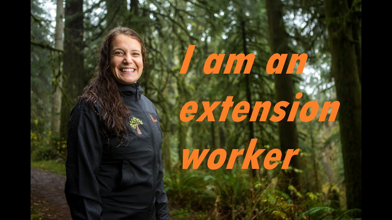Extension Workers Creed - YouTube