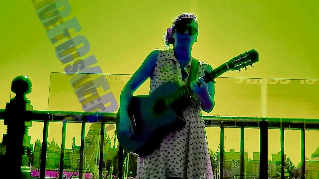 SBS Separated! 020 - Annie Becker "Little Darlin" (Live On Vancouver ...