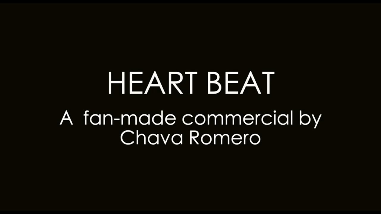 HEART BEAT – A Pink Floyd fan-made commercial - YouTube
